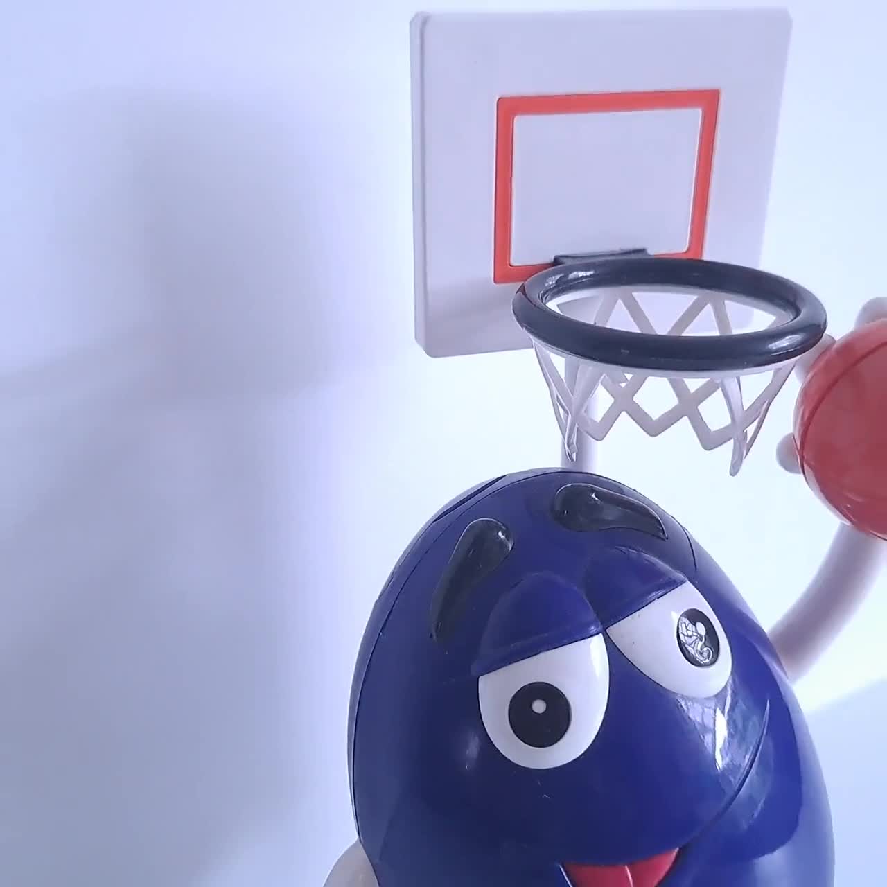 Basketball Candy Dispenser Basketball Football Bulk Candy Vending