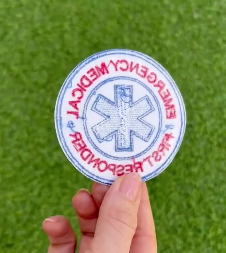 Emergency Medical Responder Emr Lifesavers First Aid