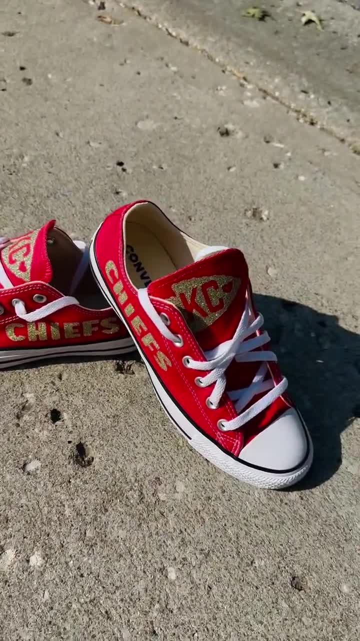 Converse kansas city store