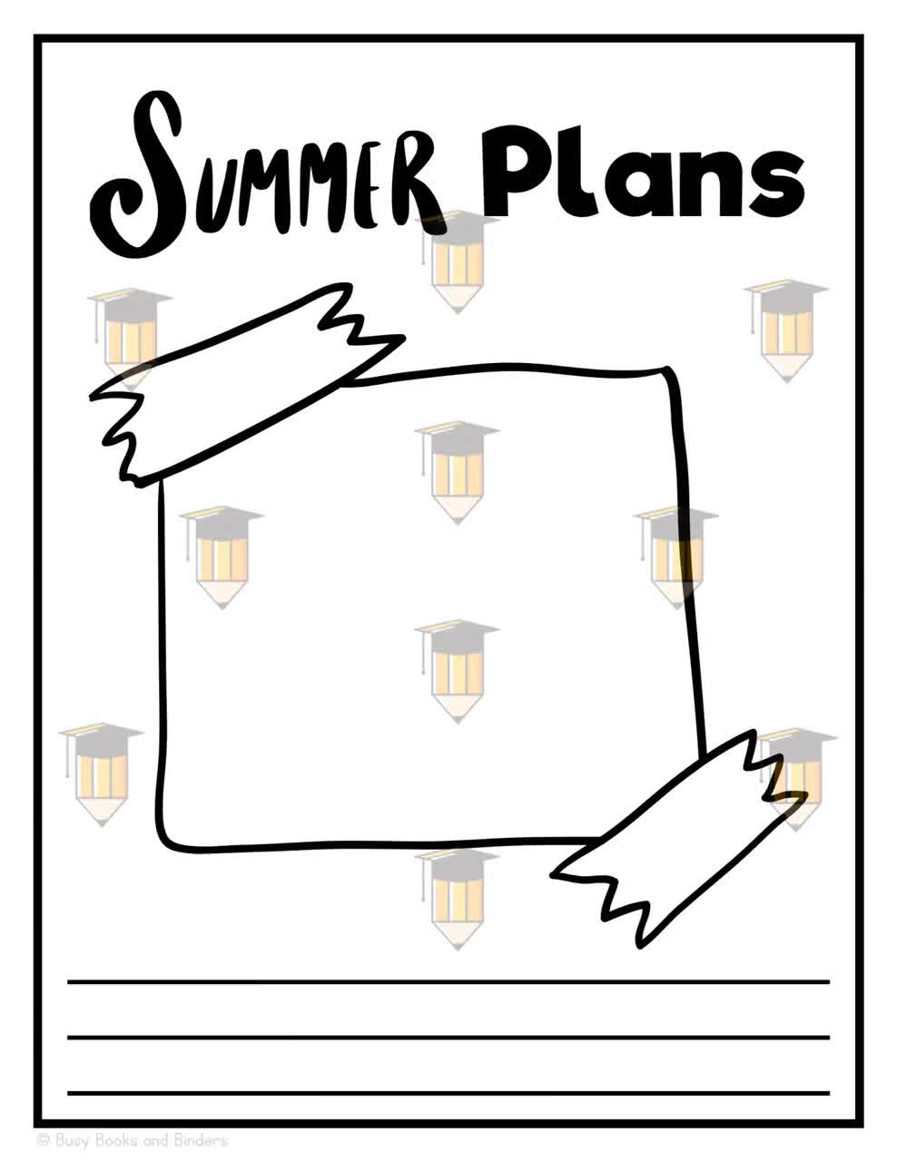 Yearbook Lesson Plans Worksheets A Yearbook Curriculum You'll Love