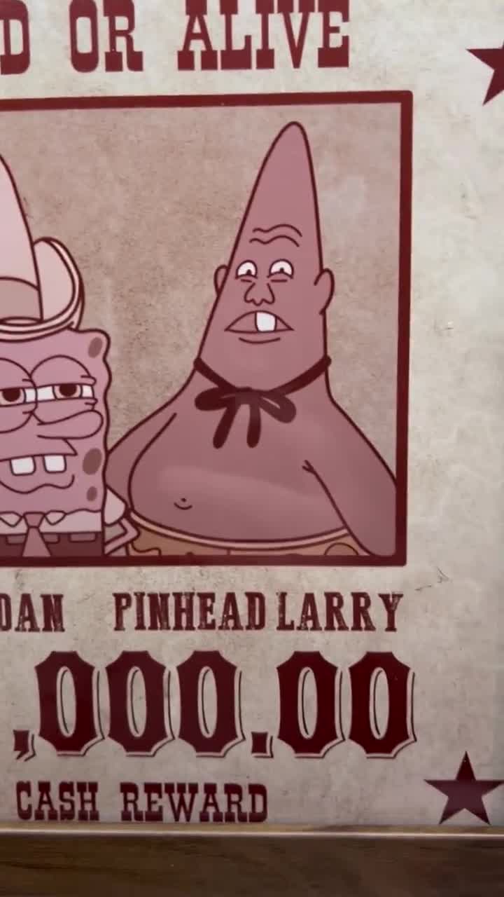 Pinhead Larry Und Dirty Dan