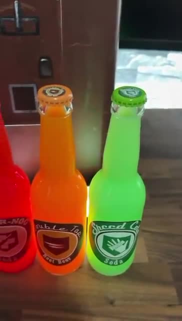 Nice Call Of Duty Zombies Classic 4 Perk A Cola Bottles Call Of Duty