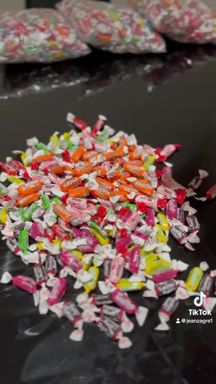 Strawberry Lemonade Blue Raspberry Frooties Frooties Candy, Blue