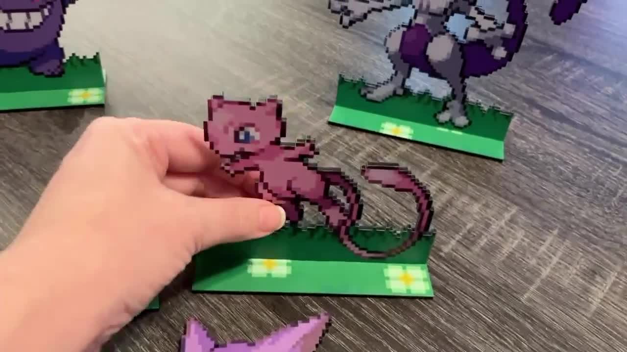 Base De Sprites Do Treinador Pokemon