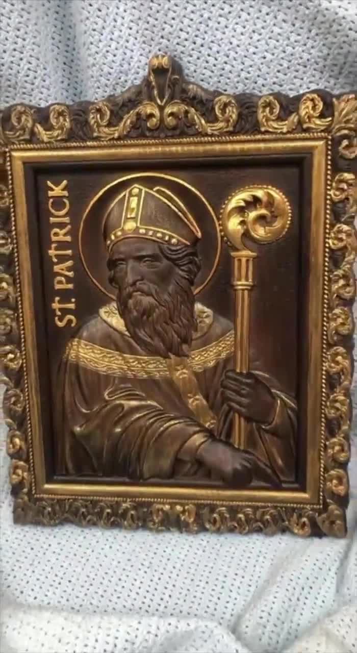 überrascht Patrick Original