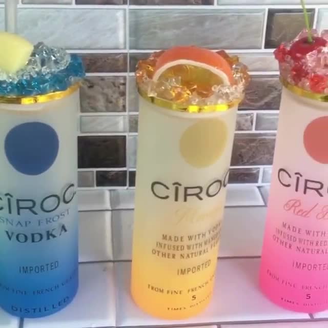 Ciroc Tumblr
