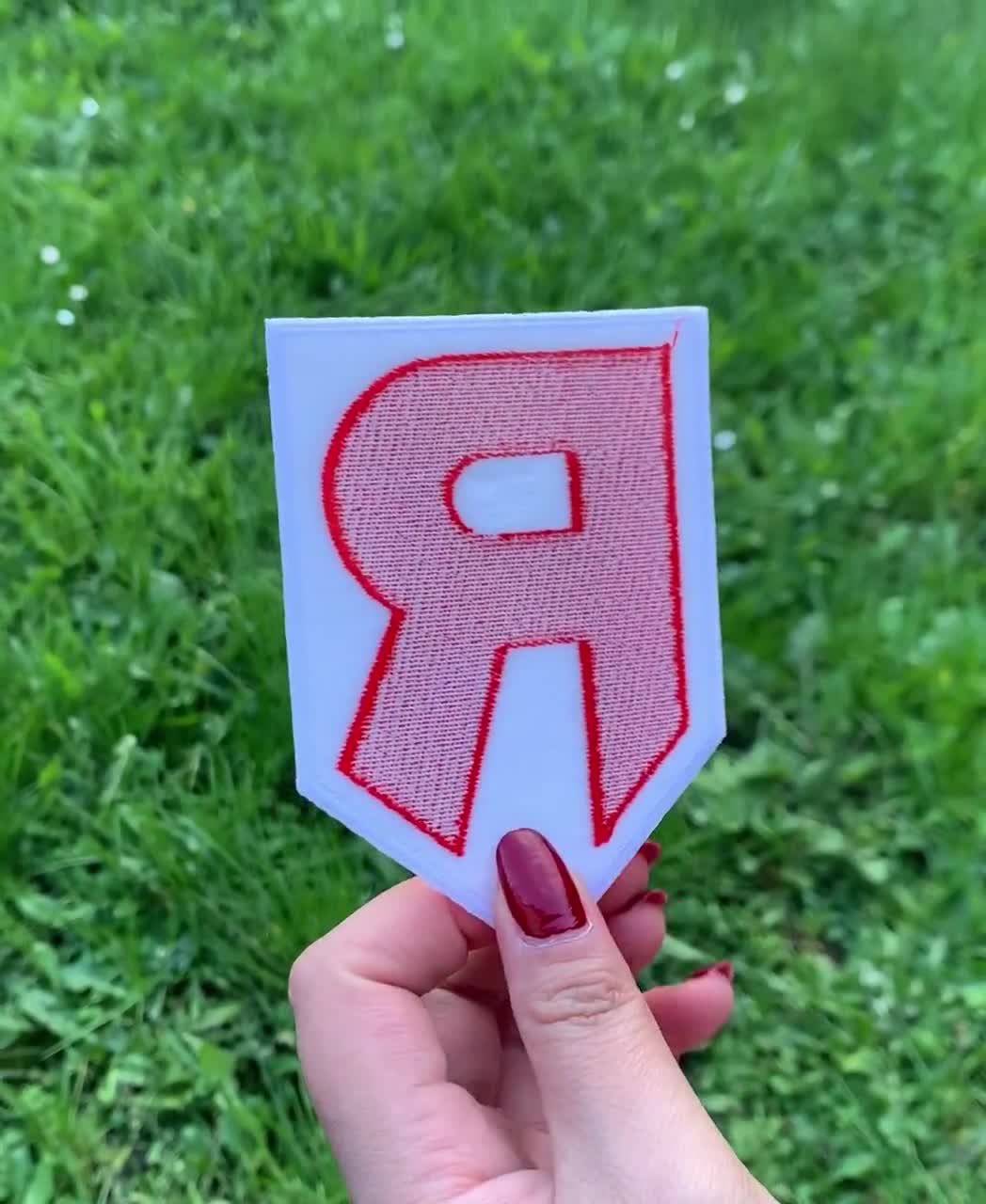 Team Rocket Sign