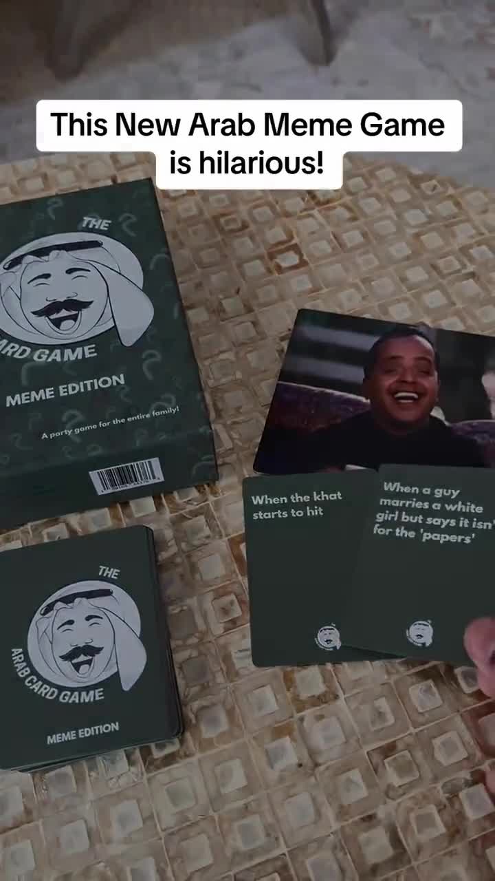 Arab Memes 25 Arabic Memes You Won't Need A Translator To Enjoy | Know