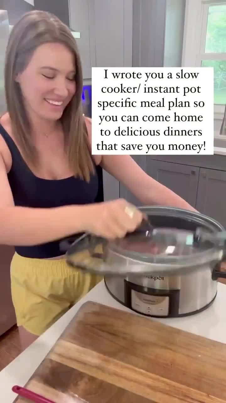 Slow Cooker Memes 😂