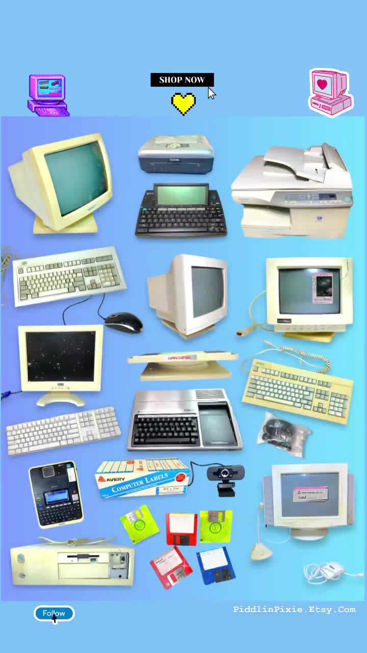Computers In De Jaren 2000