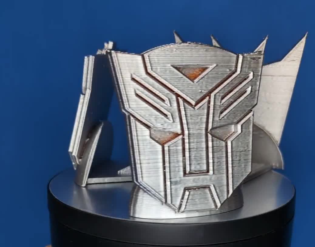 Transformatoren 2 Scavenger