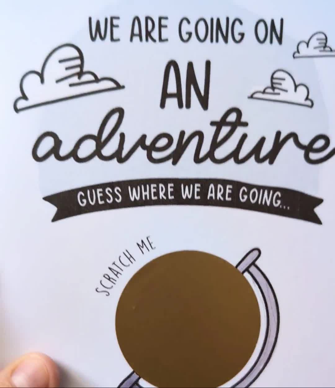 Holiday Surprise Quotes