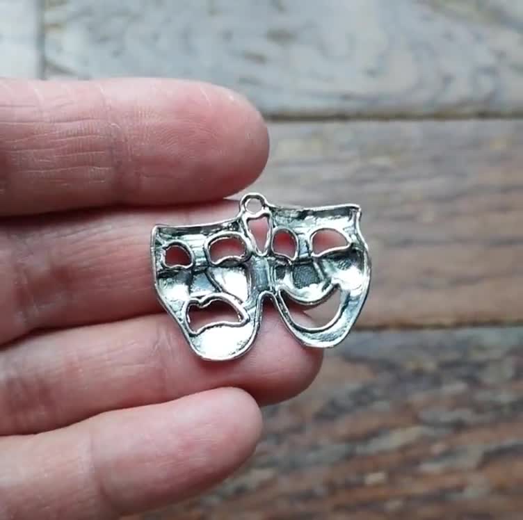 Drama Masks By 5theatre Hey Theatre Fam! These Are My TOP 5 Theatre