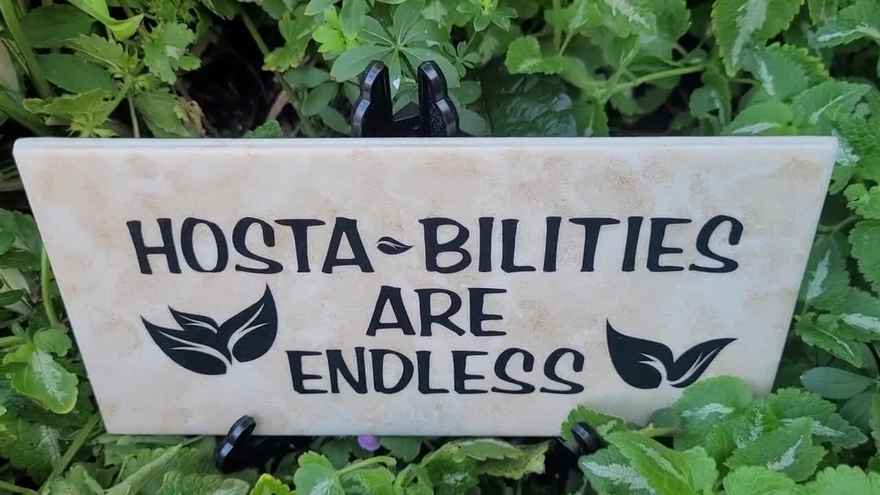 Hosta Memes