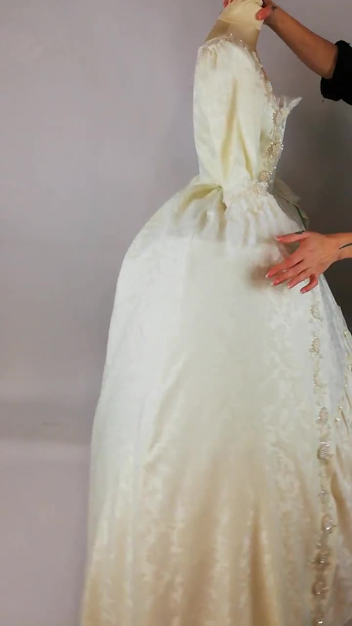 1700 Vestidos De Novia Ingleses Innovias | Blog De Bodas – Innovias