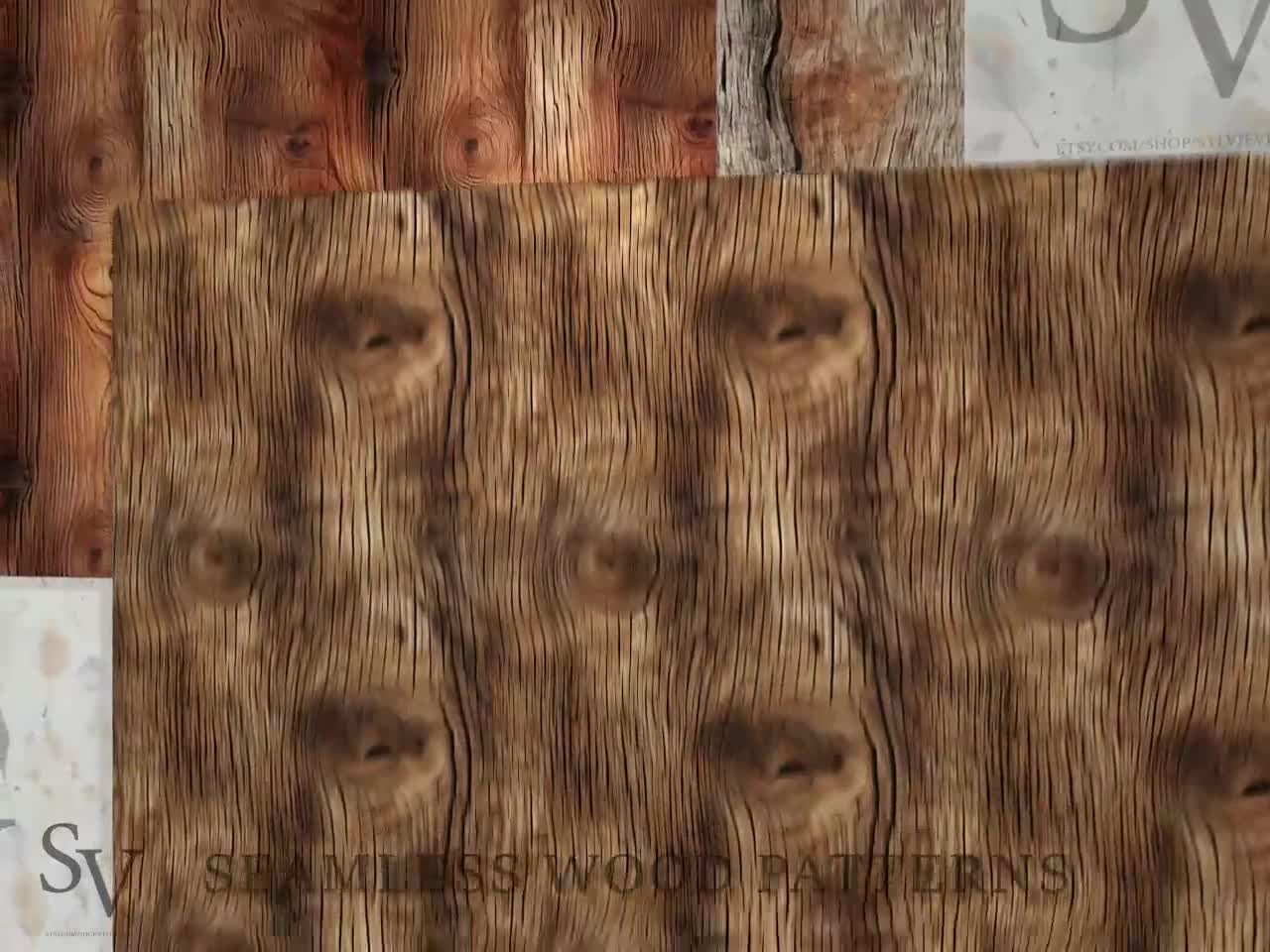 Rustic Wood Plank Seamless Wallpaper 5,900+ Rustic Wood Pattern