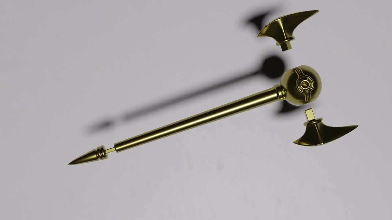 Millennium Rod By Masterharper Millennium Spyder Rod Tree : Sports