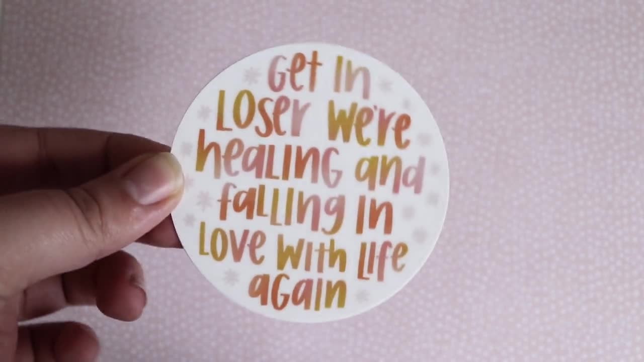 Get A Life Loser