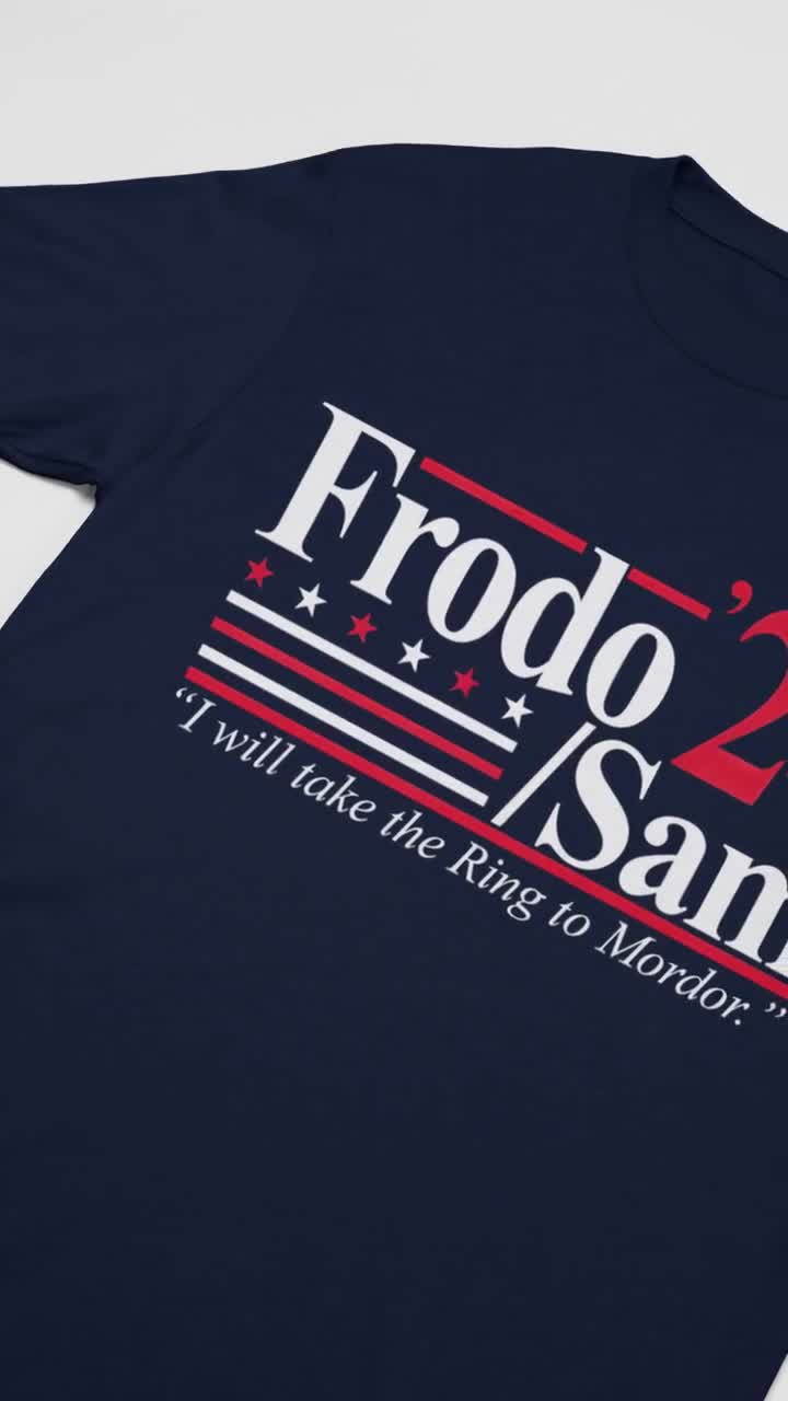 Aisteoir Frodo 2024