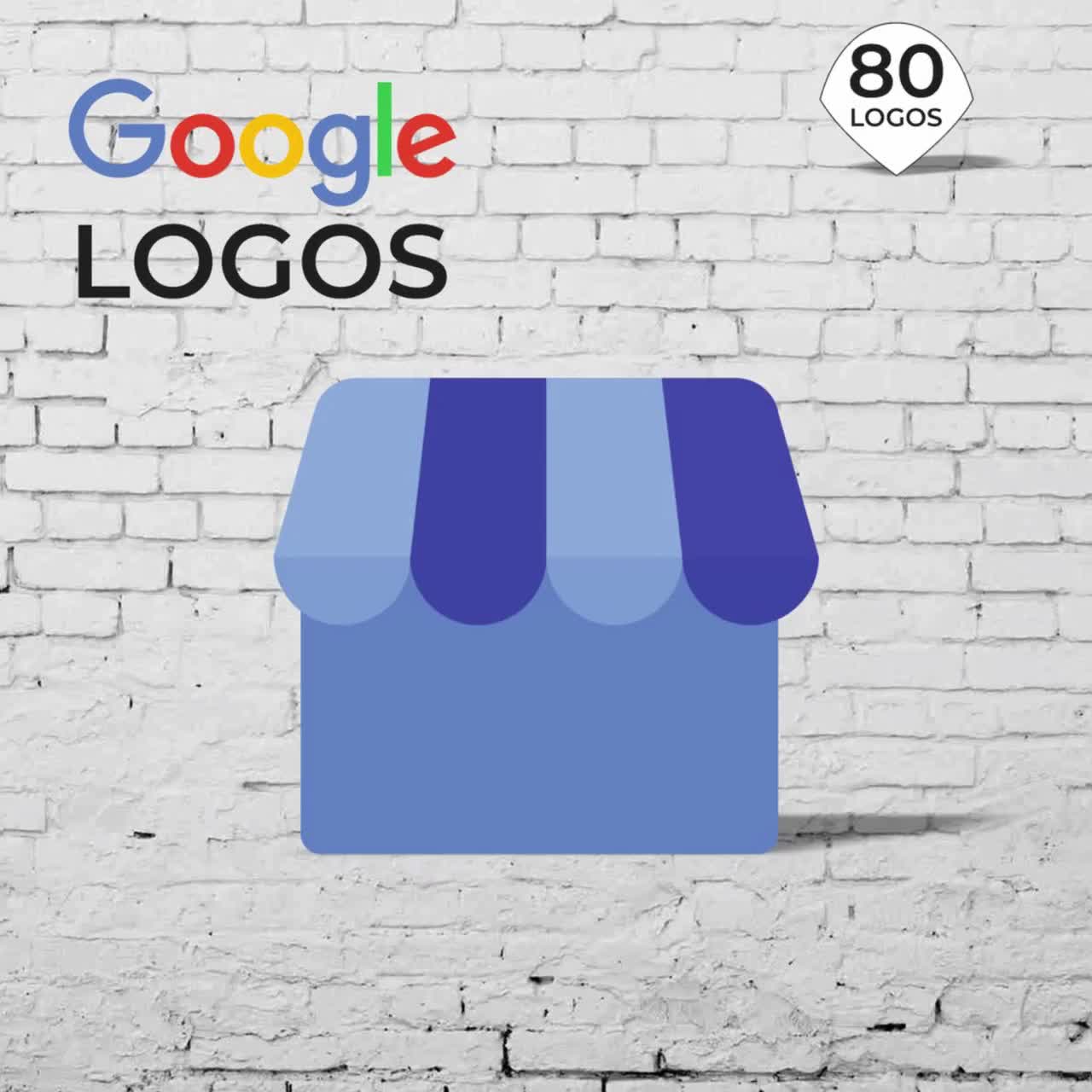 Brand Brands Google Logo Logos Sheets Icon