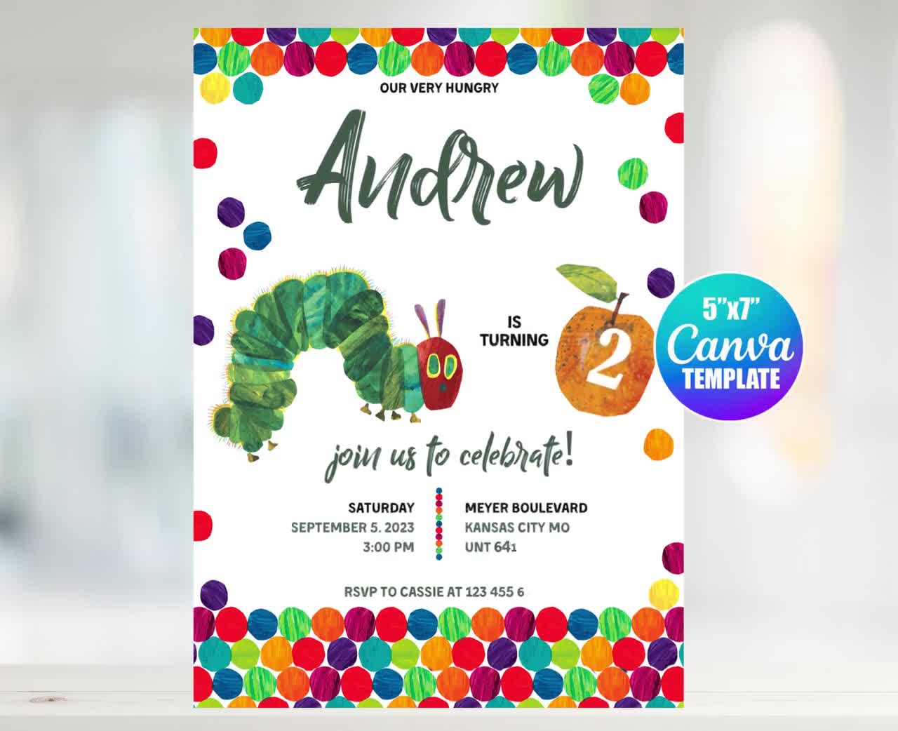 Plantilla De Invitación De Oruga Muy Hambrienta 46 Ideas De Oruga Muy