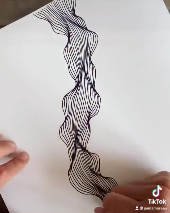 Dessin Au Trait Noir Et Blanc Dessin De Loup Au Trait Création Logo