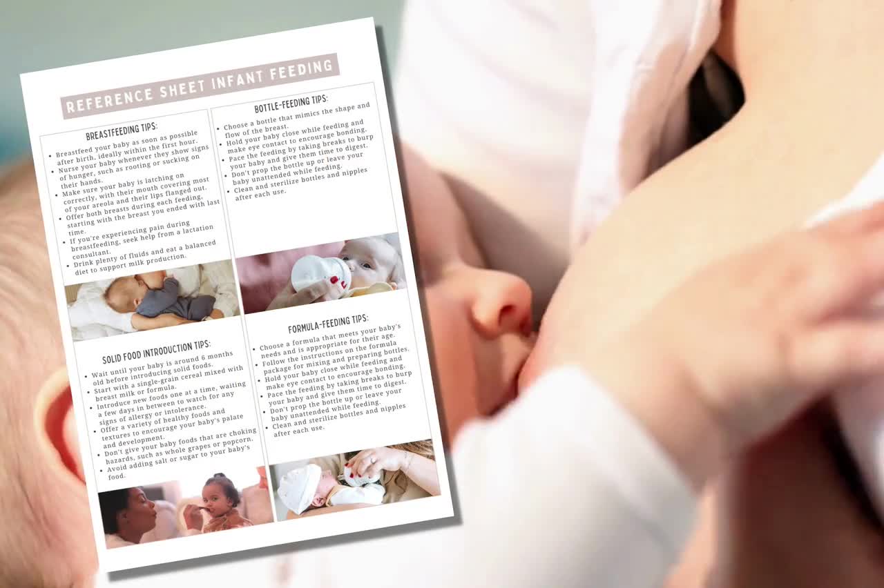 hand on breast reference