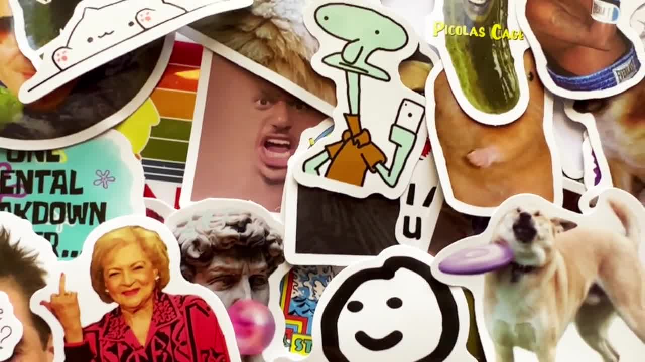 Sint Datamaskin Meme