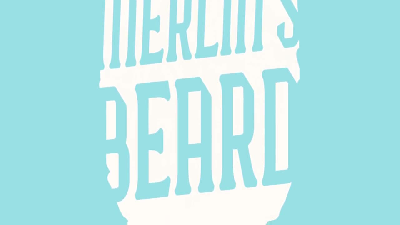 Merlins Beard Symbol 𝐖𝐡𝐞𝐧 𝐇𝐨𝐮𝐬𝐞