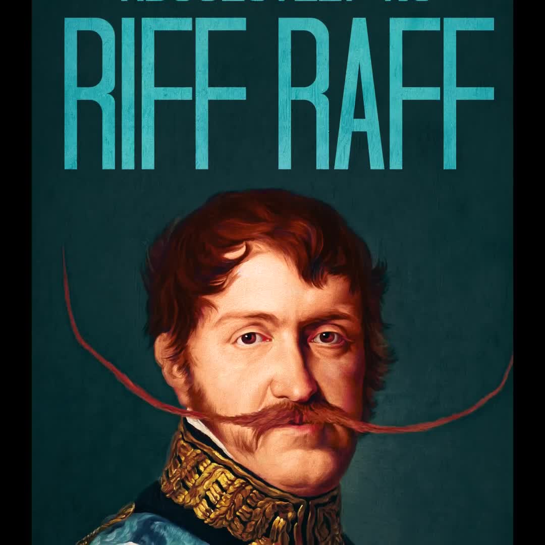 Riff Raff Neon Simge Albümü