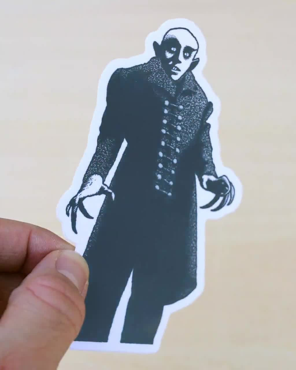 Stencil Di Nosferatu Peppa Pig Face Paint Stencil | How To Face Paint