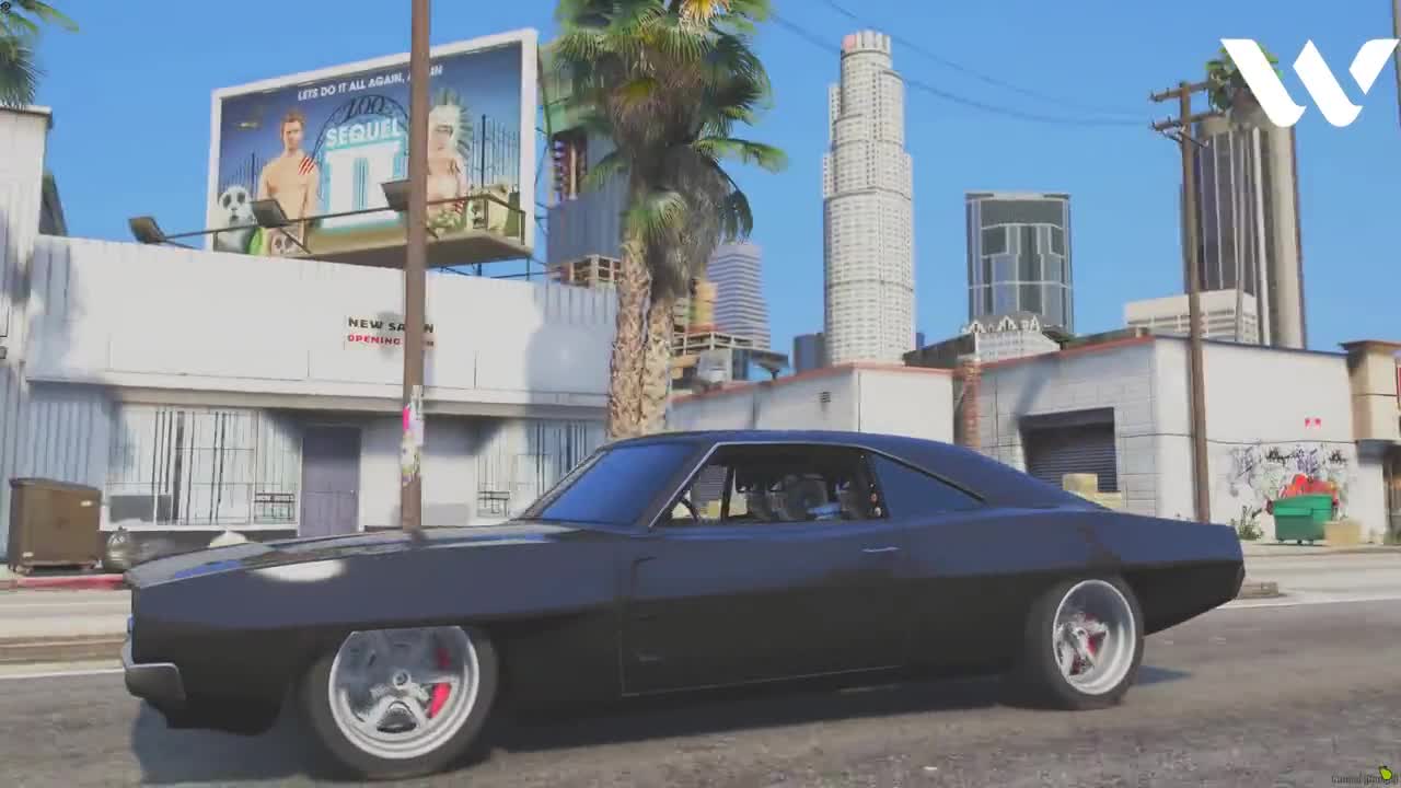 Old School Gta 5 Cars GTAO Event (20th June 2024) Race To Bottom
