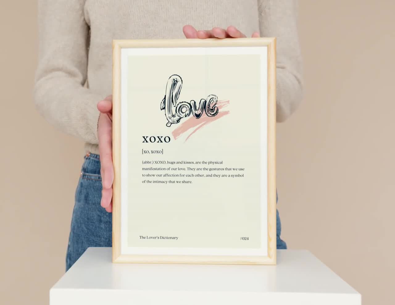 Xoxo Meaning Why Xo Means Hugs And Kisses Everyone Knows XOXO Means