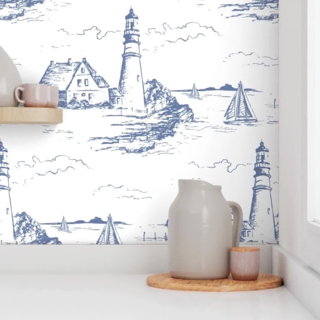 Preppy Nautical Wallpaper Beachy/preppy Wallpapers! | Gallery Posted