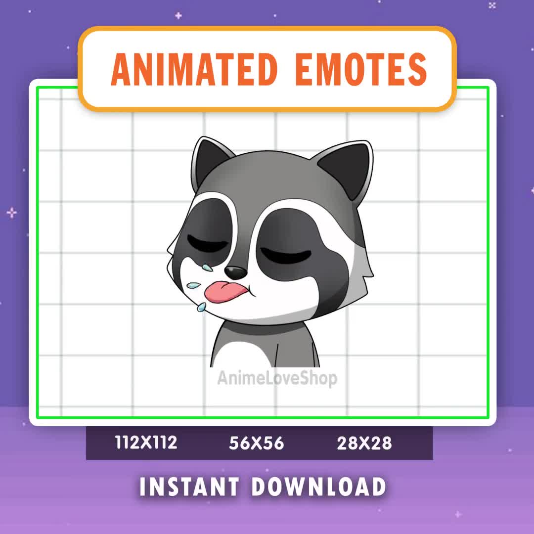 Gif Procione Malvagio Les Trouvailles D'Internet Pour Bien Commencer