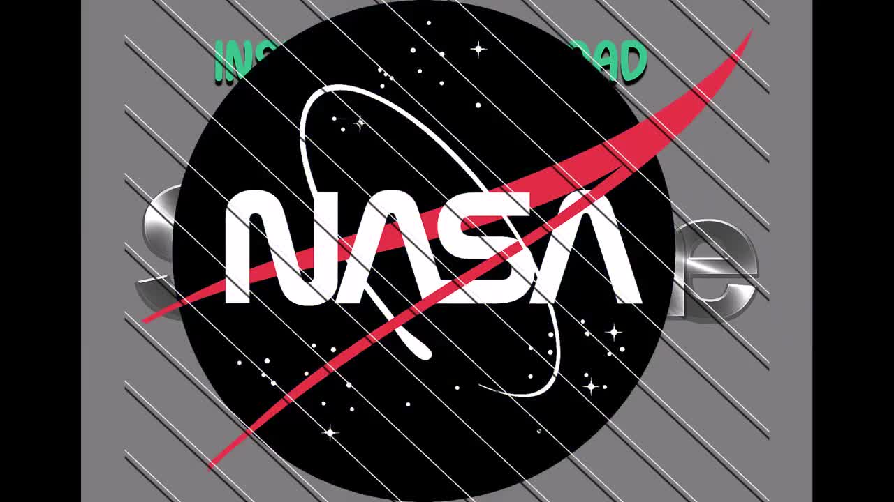 Nasa Logo Wallpapers Nasa PNG Images CleanPNG / KissPNG