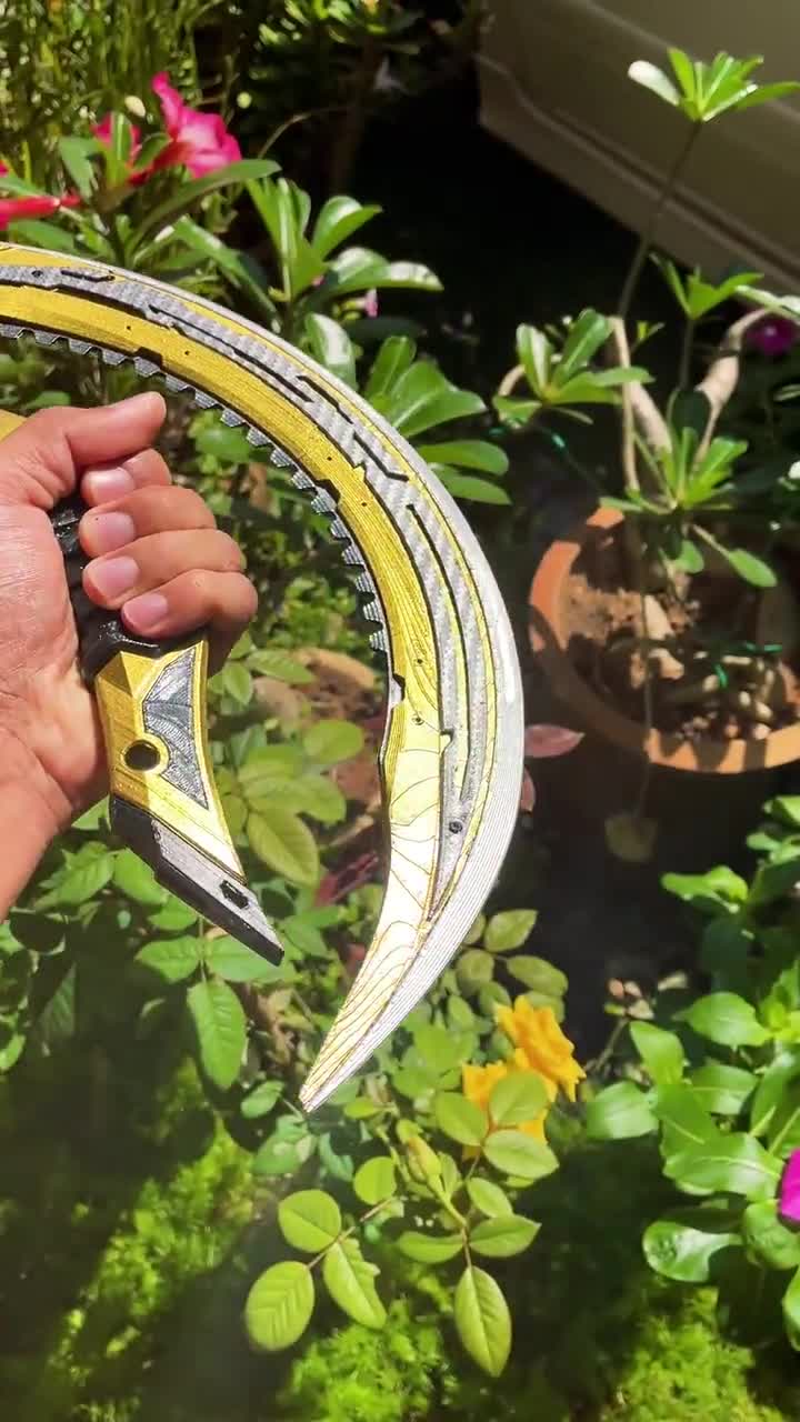 Seer Heirloom Apex Legends Spellbound Collection Event Update: