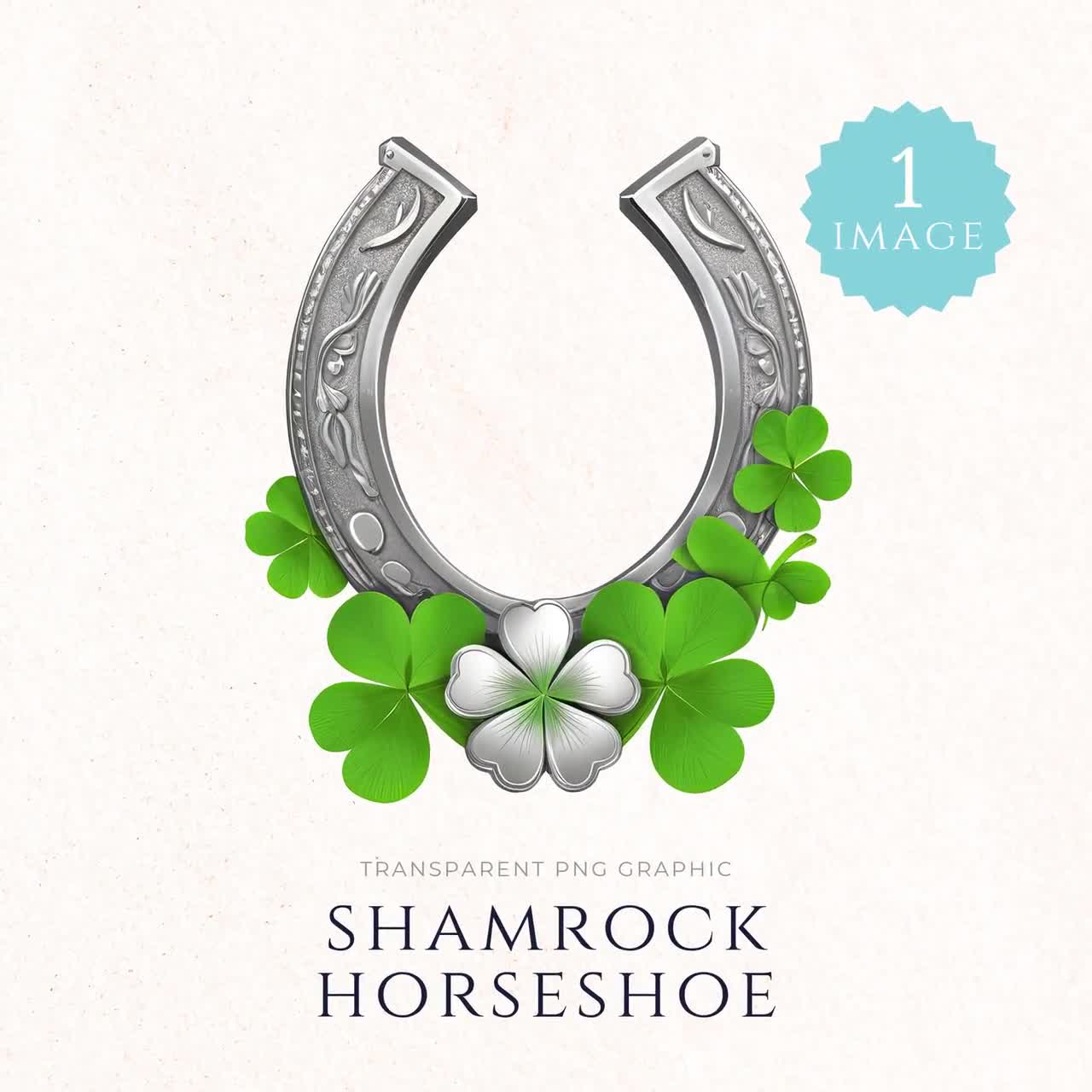 Clip Art De Herradura De La Suerte