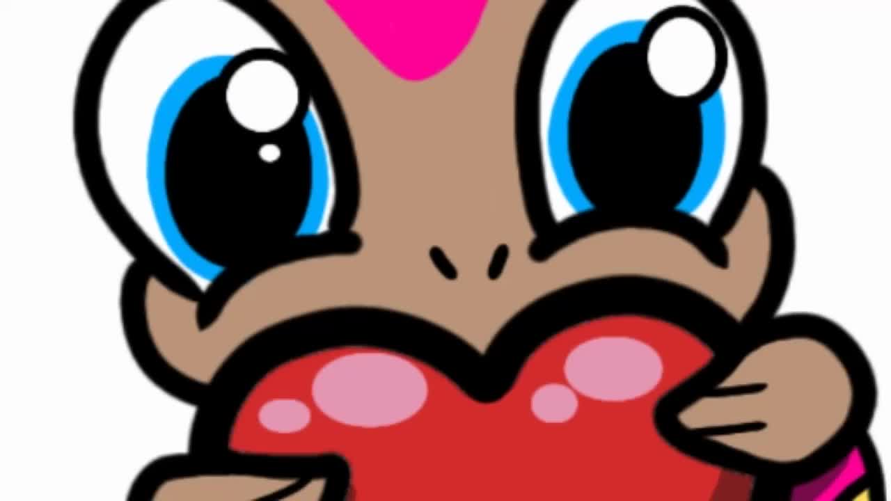 Fun2draw Channel Hearts