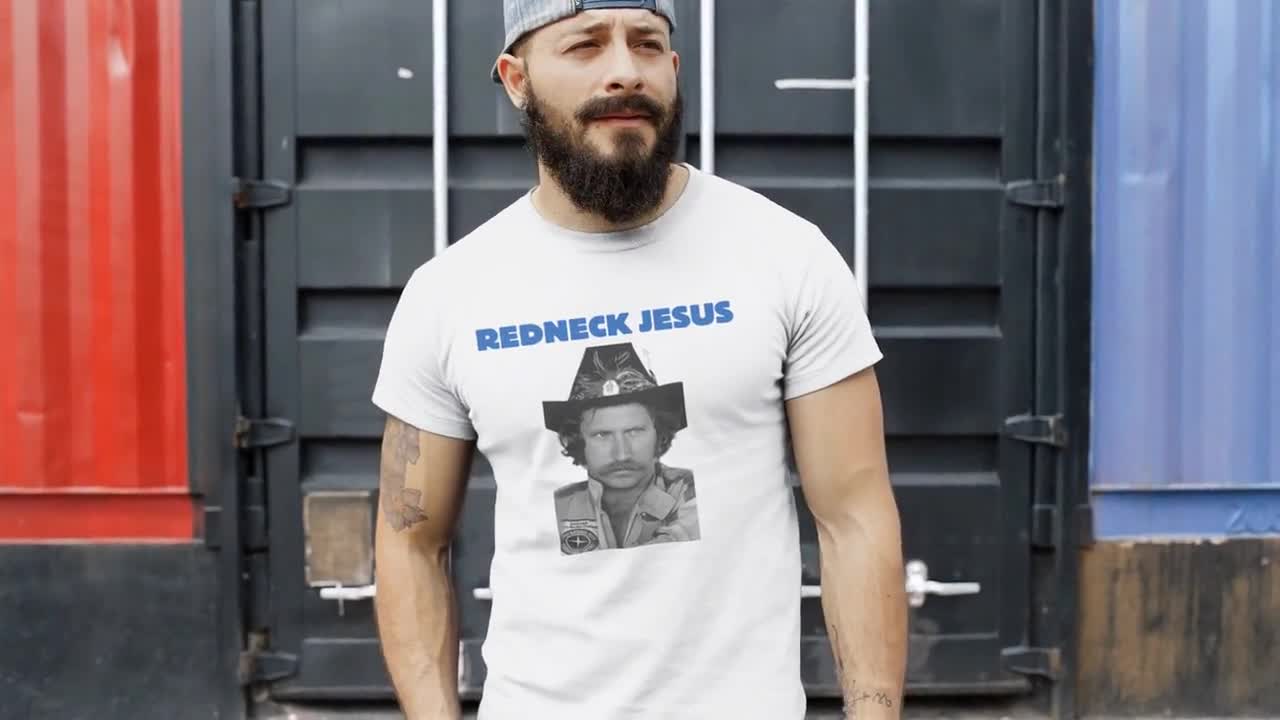 Redneck Nascar Shirts