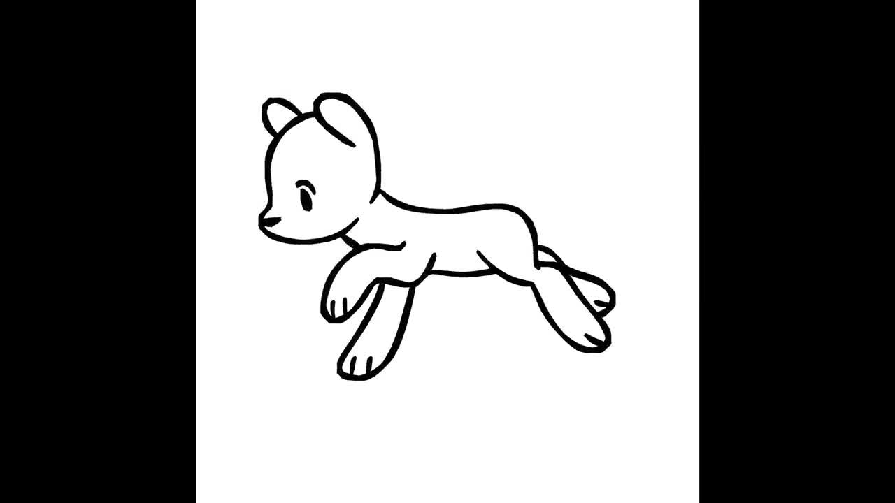 Baby Pony Base
