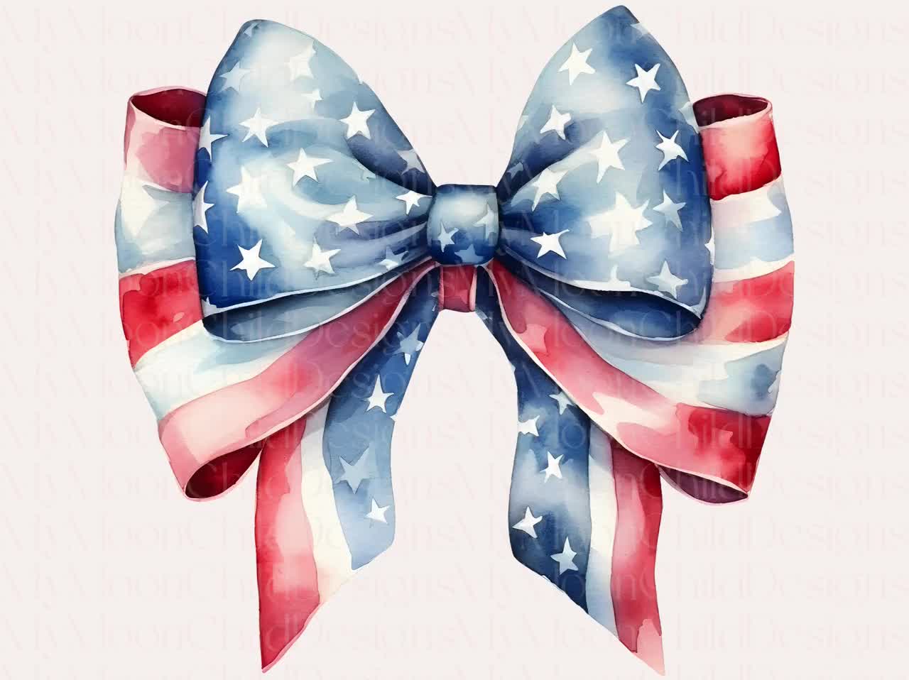 Pow Flag Ribbon Clip Art Pow Mia Art Etsy