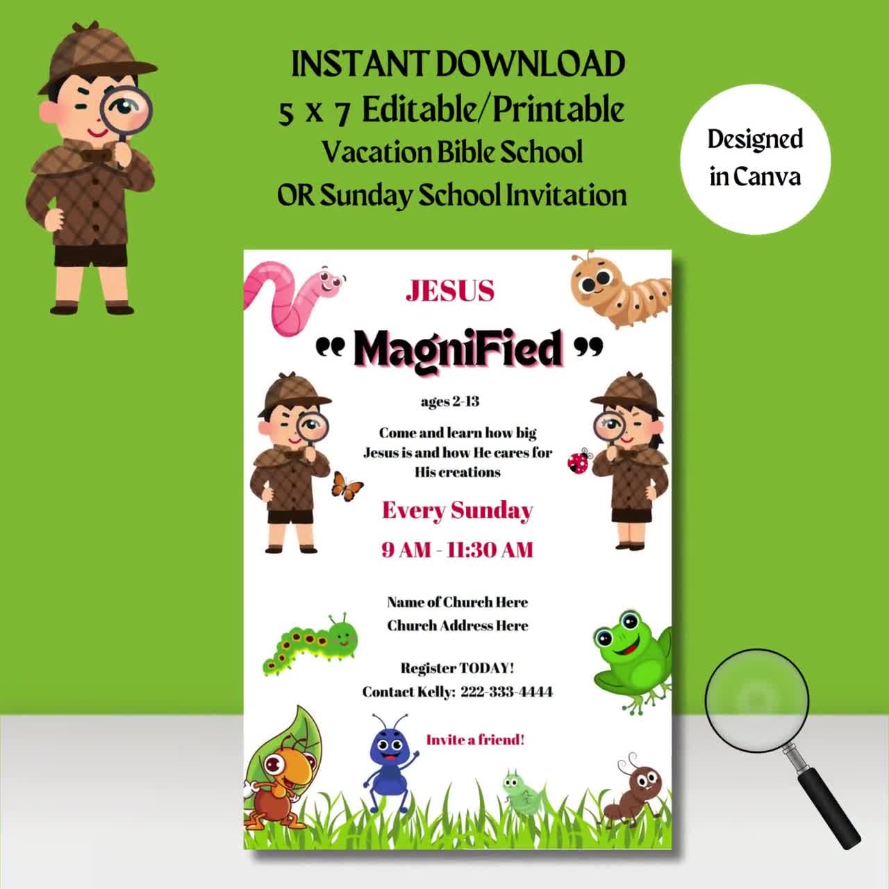 Printable Sunday School Invitations 14 Binder Cover Printable Ideas In