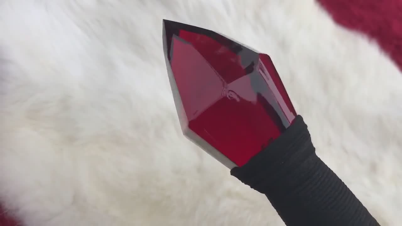 Ruby Es War Einmal Ein Wolf