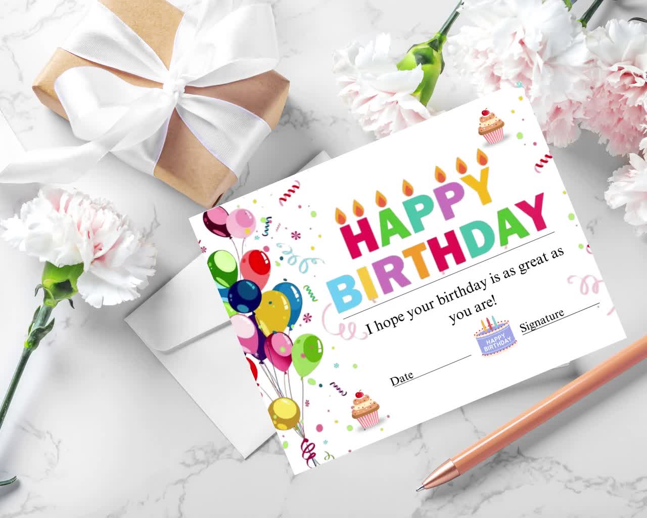 Happy Birthday Clip Art Certificate Birthday Party Clip Art Borders