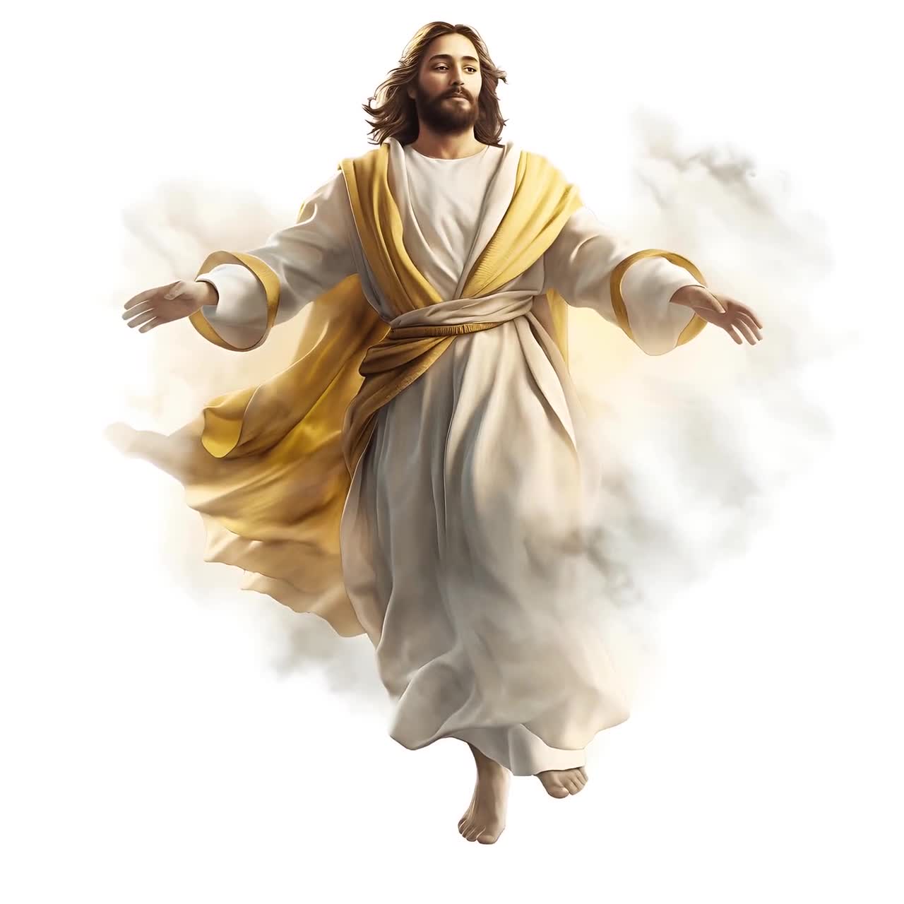 Jesus Christ Transparent Background Png Png Arts Images And Photos Finder