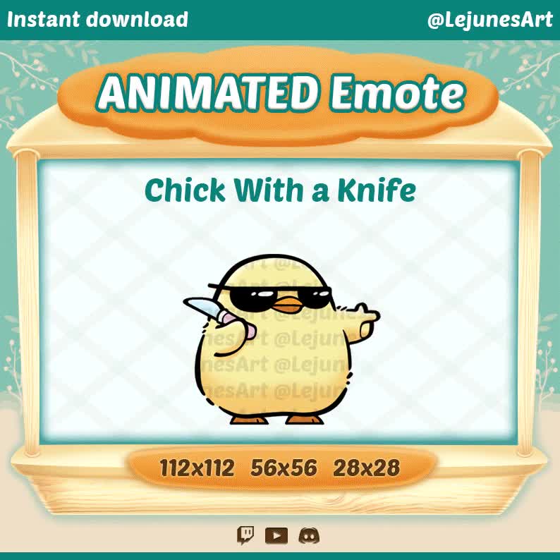 Gif Di Un Anatroccolo Carino Video E Filmati Stock Di Gif Animado