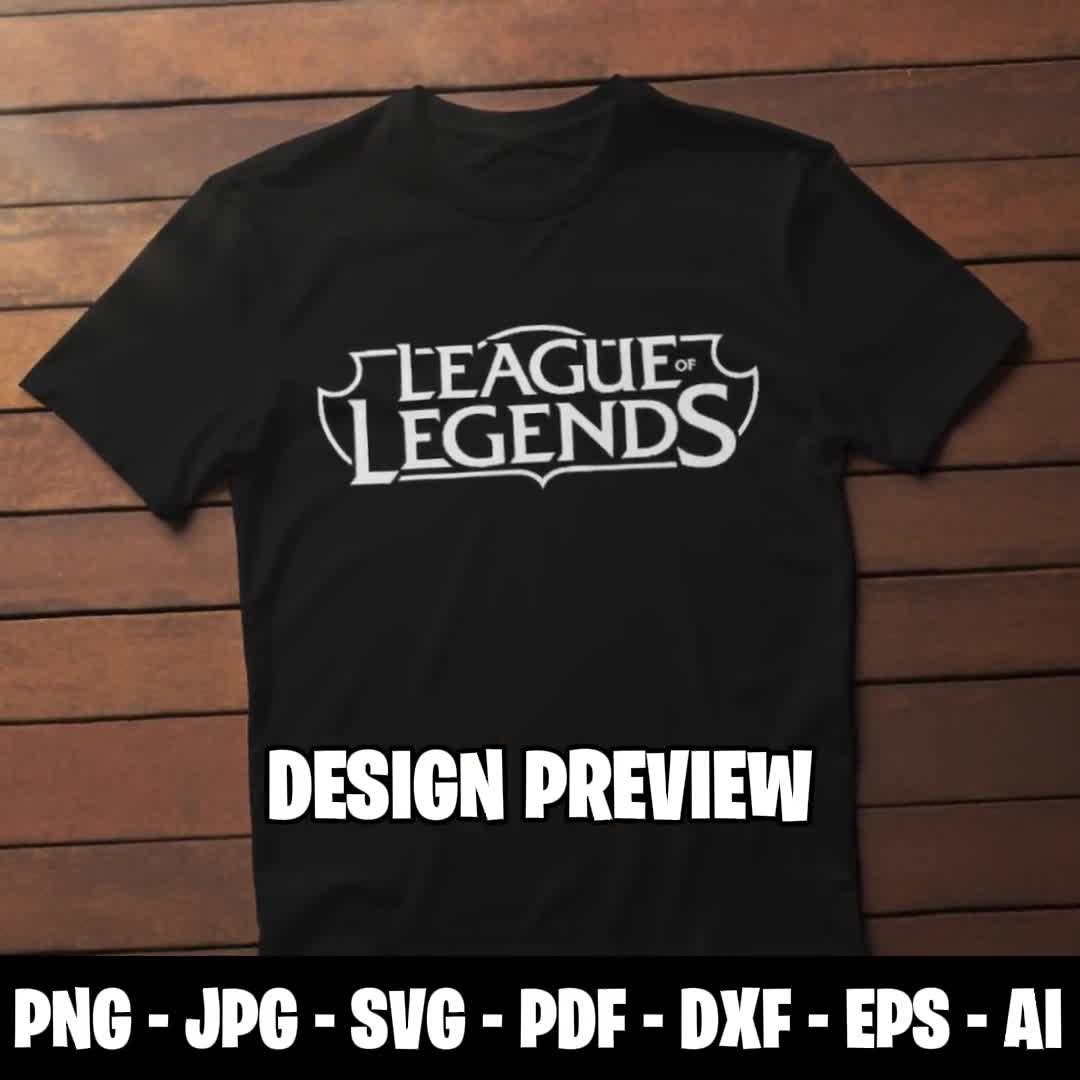 League Of Legends Vector Logo Team Vitality Rocket League