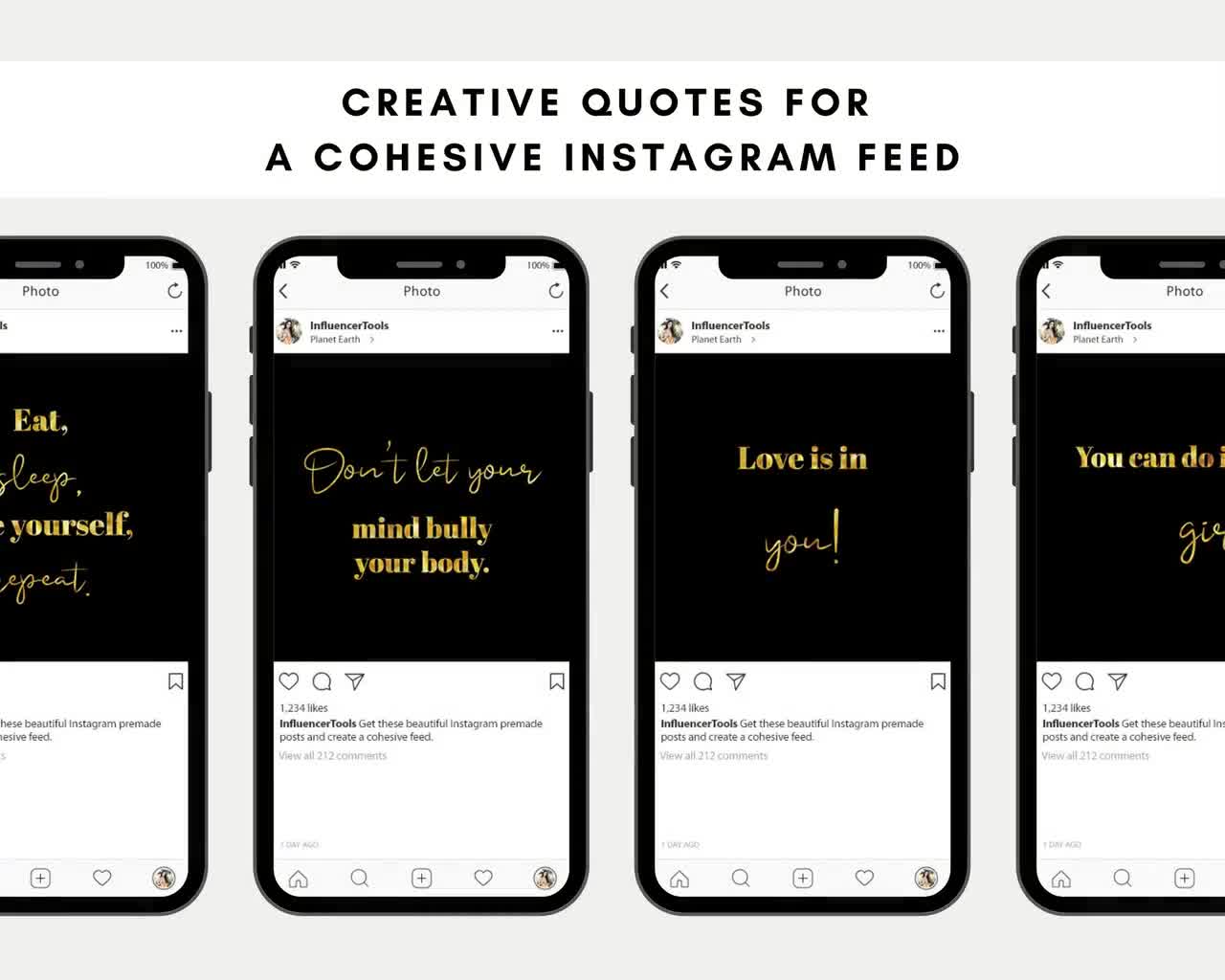 100 Likes On Instagram Quotes