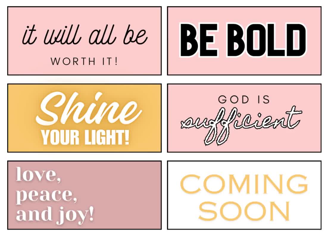 Godly Vision Quotes Christian Vision Boards: The Ultimate Guide (With